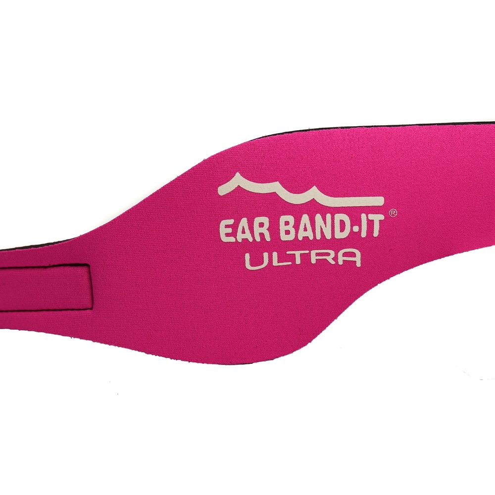 Best Swimming and Bathing Headband, Ear Band-It Ultra Now In SA