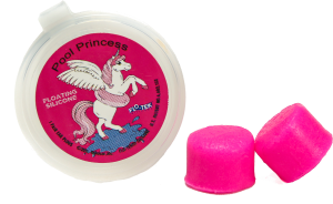 Pink Putty Buddies, Swimming Earplugs Now Available in SA