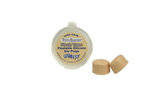 Ear Plugs Putty Buddies® Tan Colour - SA's Official Distributor of ...